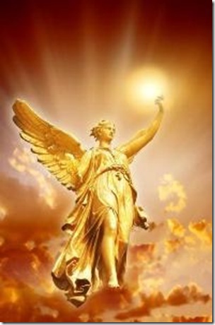 Dictados desde el Reino Eterico: Parte VI La existencia de seres divinos